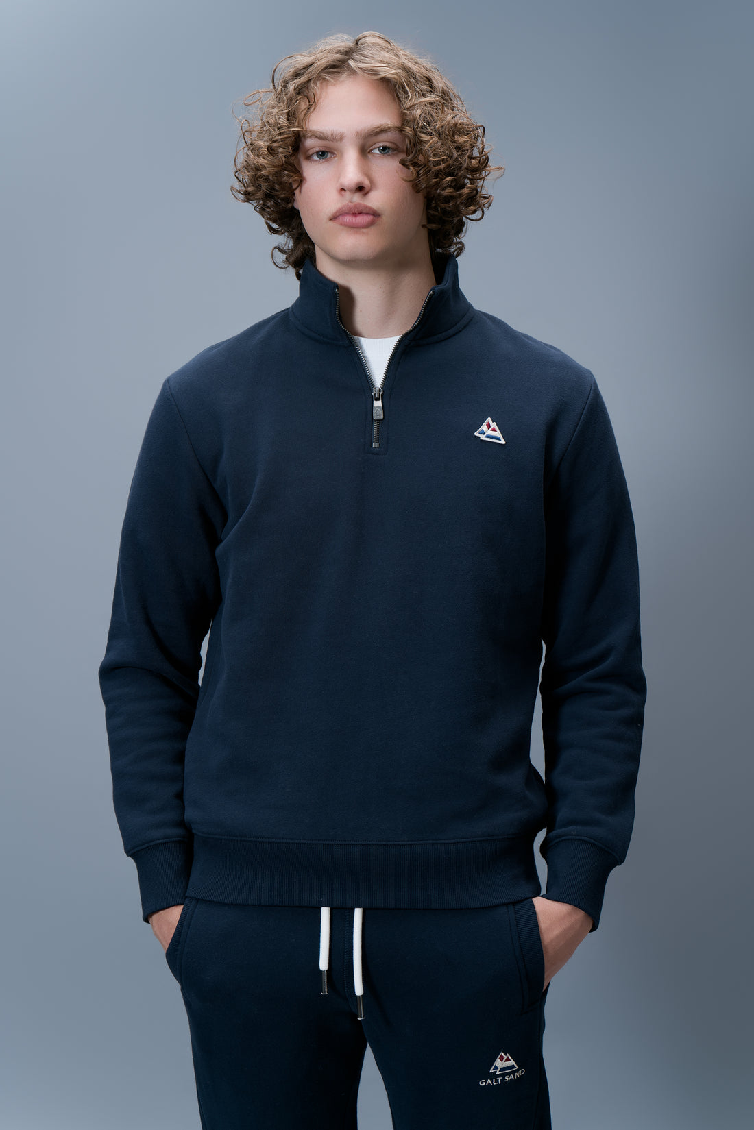 Galtsand Creates Classic American Sports Apparel For Timeless Style.